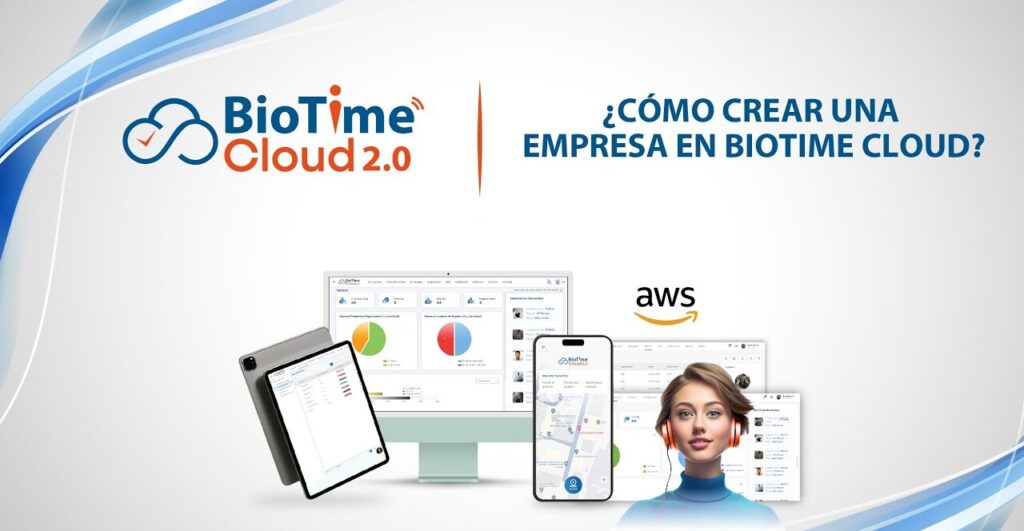 BioTime Cloud 2.0 | Control de asistencia en la nube para empresas ...